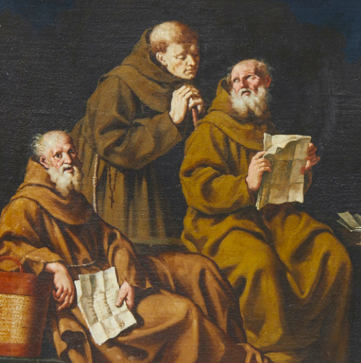 Ariano nel Settecento: la scuola pubblica nel convento dei frati ...